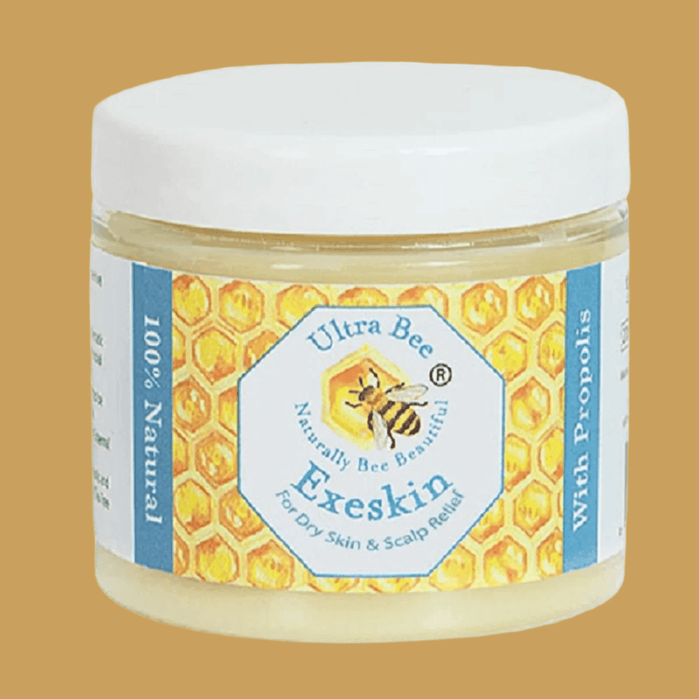 Ultra Bee Health Natural Propolis Skincare