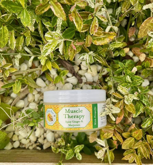 Ultra Bee Health Natural Propolis Skincare