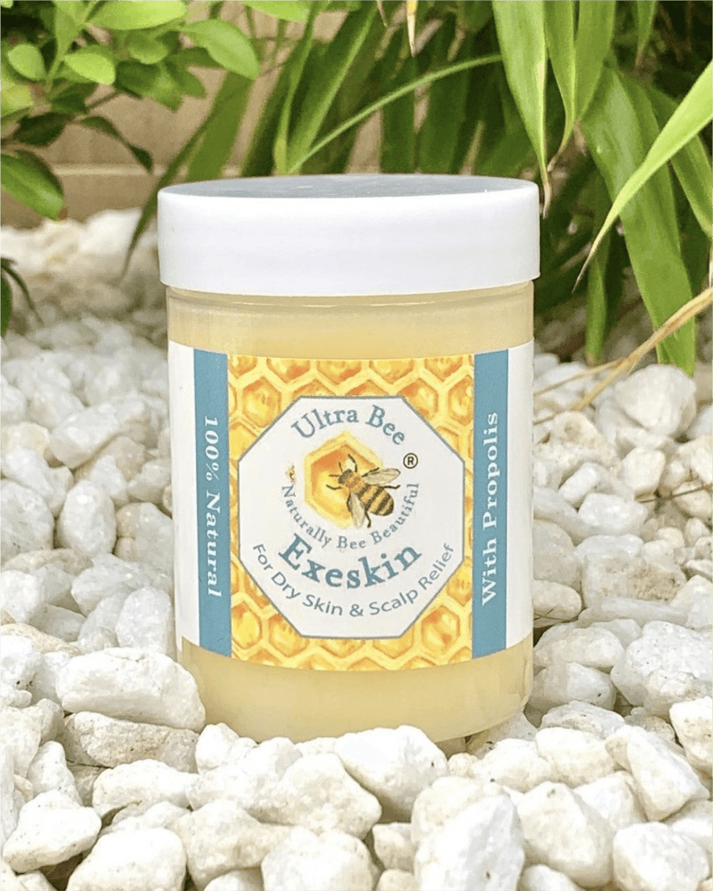 Ultra Bee Health Natural Propolis Skincare