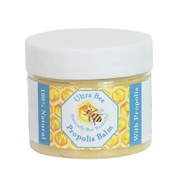 100% Natural Propolis Balm - Ultrabee